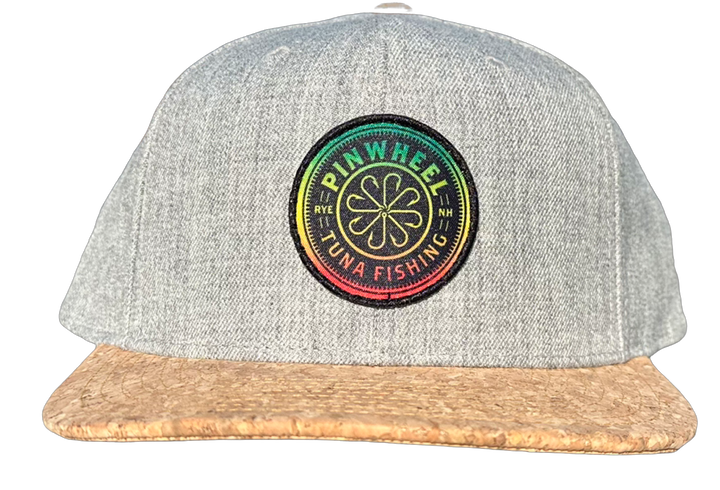 PinWheel Tuna Fishing Merchandise – PinWheeL MRM