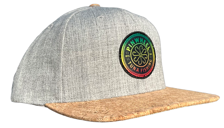 PinWheel Tuna Fishing Merchandise – PinWheeL MRM