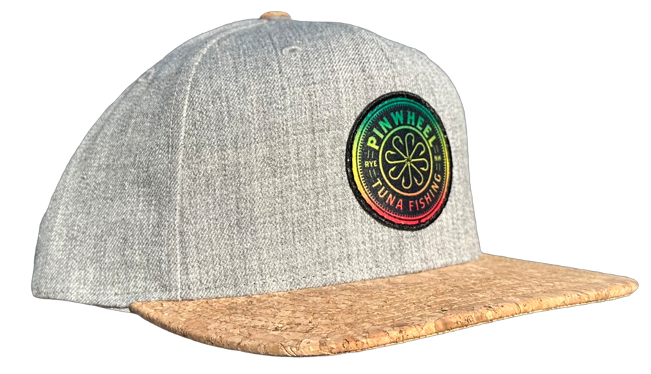 PinWheel Tuna Fishing Merchandise – PinWheeL MRM