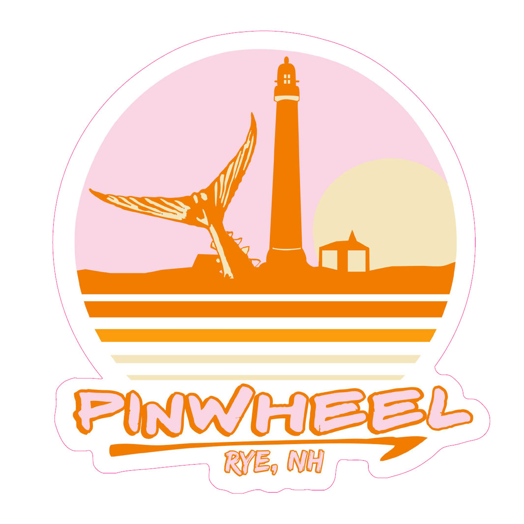 PinWheel Tuna Fishing Merchandise – PinWheeL MRM