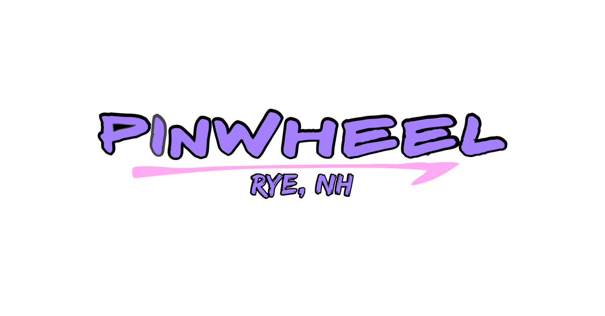 PinWheel Tuna Fishing Merchandise – PinWheeL MRM